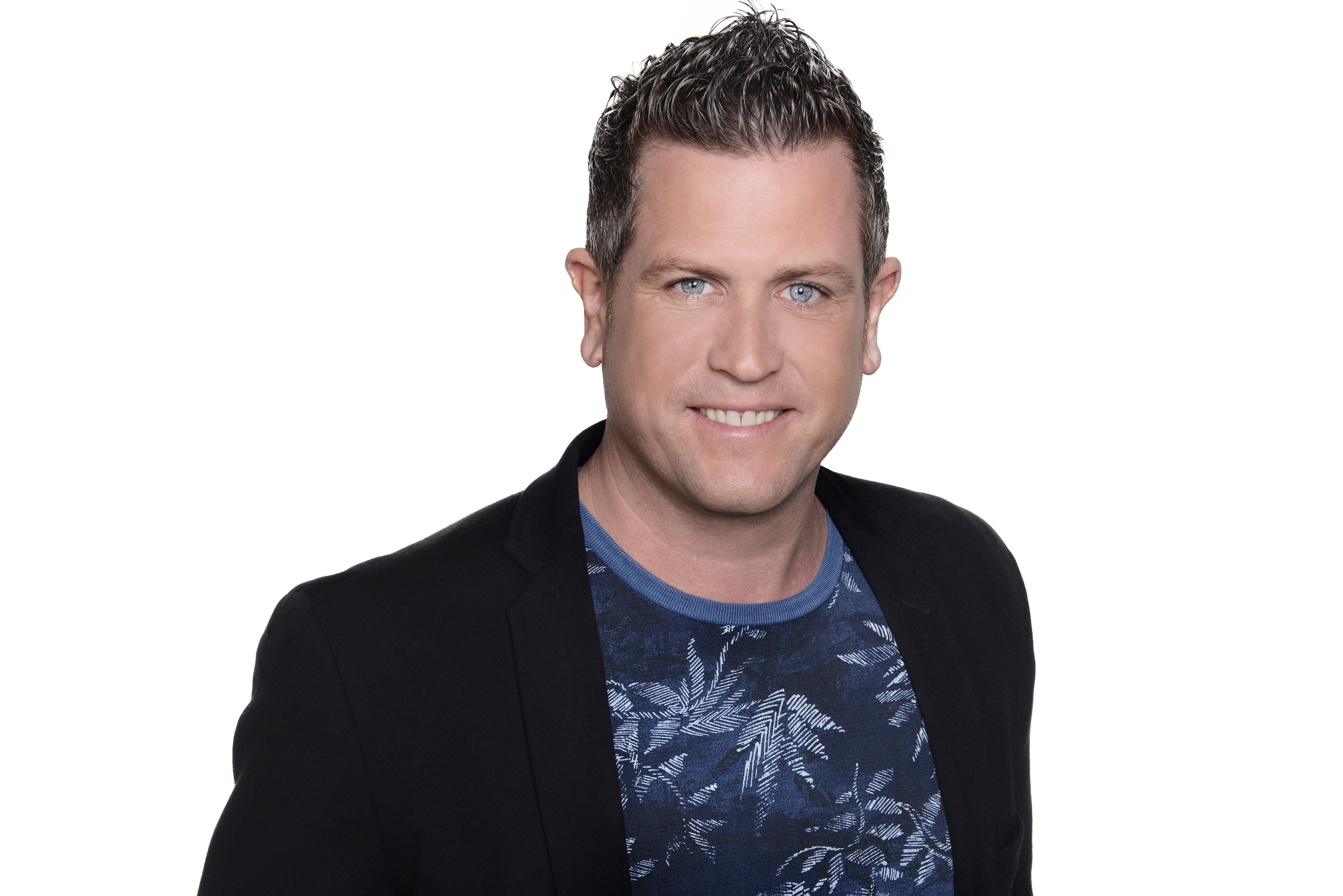 Agenda - Arjon Oostrom